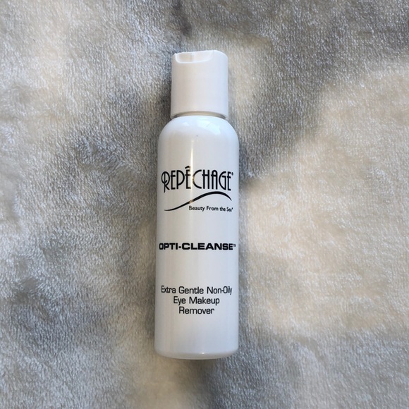 Repechage | Skincare | New Repechage Gentle Non Oily Eye Makeup Remover ...